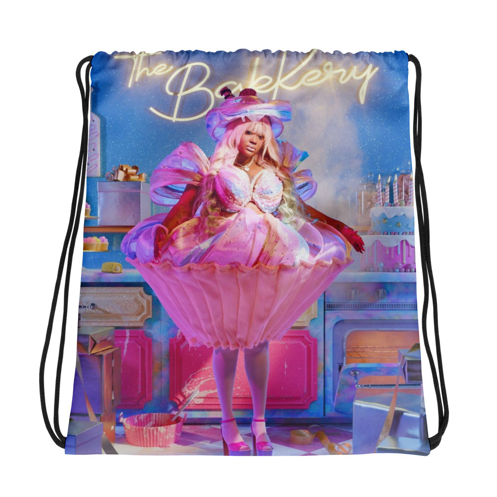 All Merchandise – CupcakKe Store